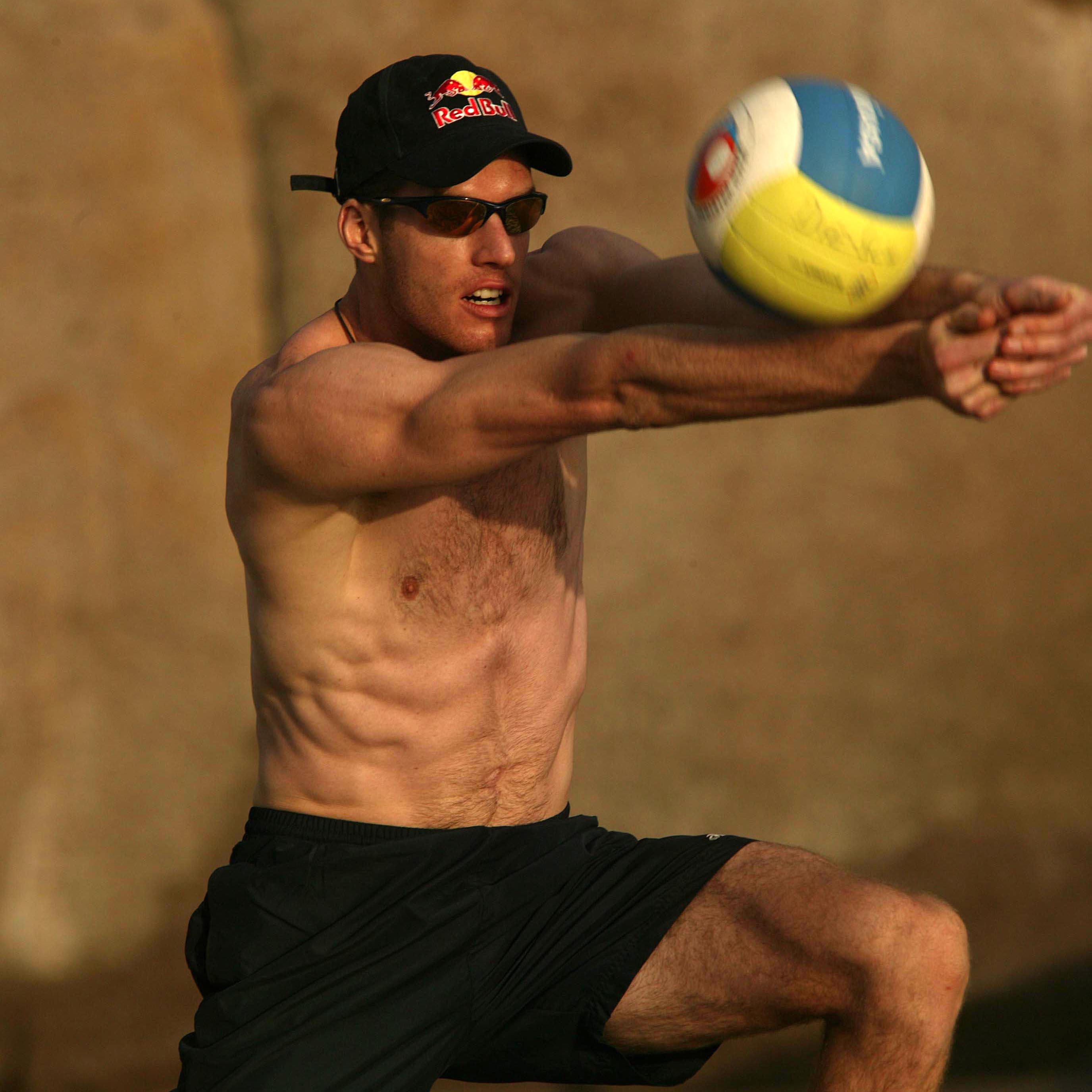 Beachplus – Beachvolleyball, Fun und Action
