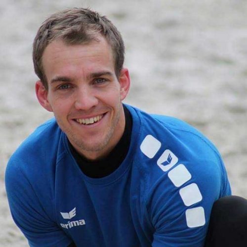 Beachplus – Beachvolleyball, Fun und Action